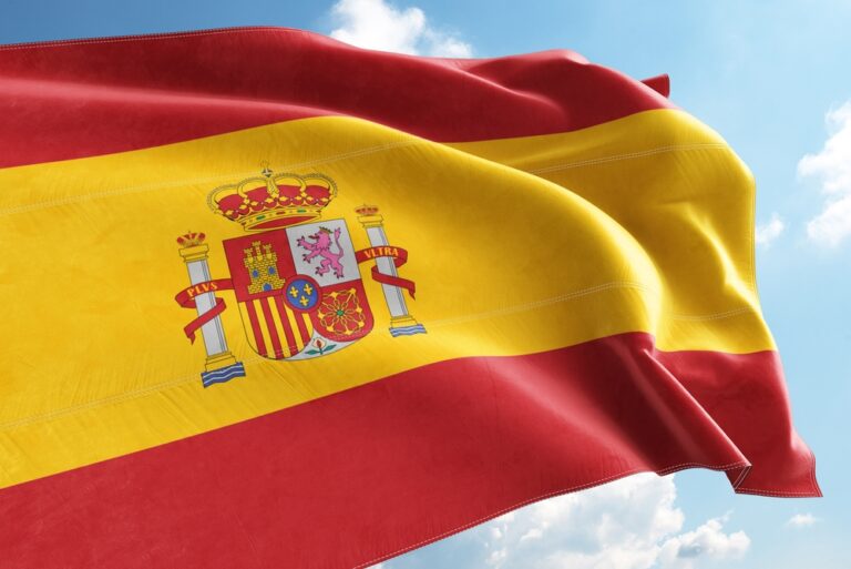 25 Fakta om Spanien