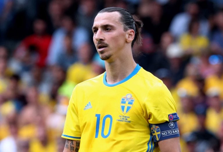 15 Fakta om Zlatan Ibrahimović
