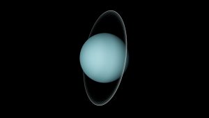 15 Fakta om Uranus