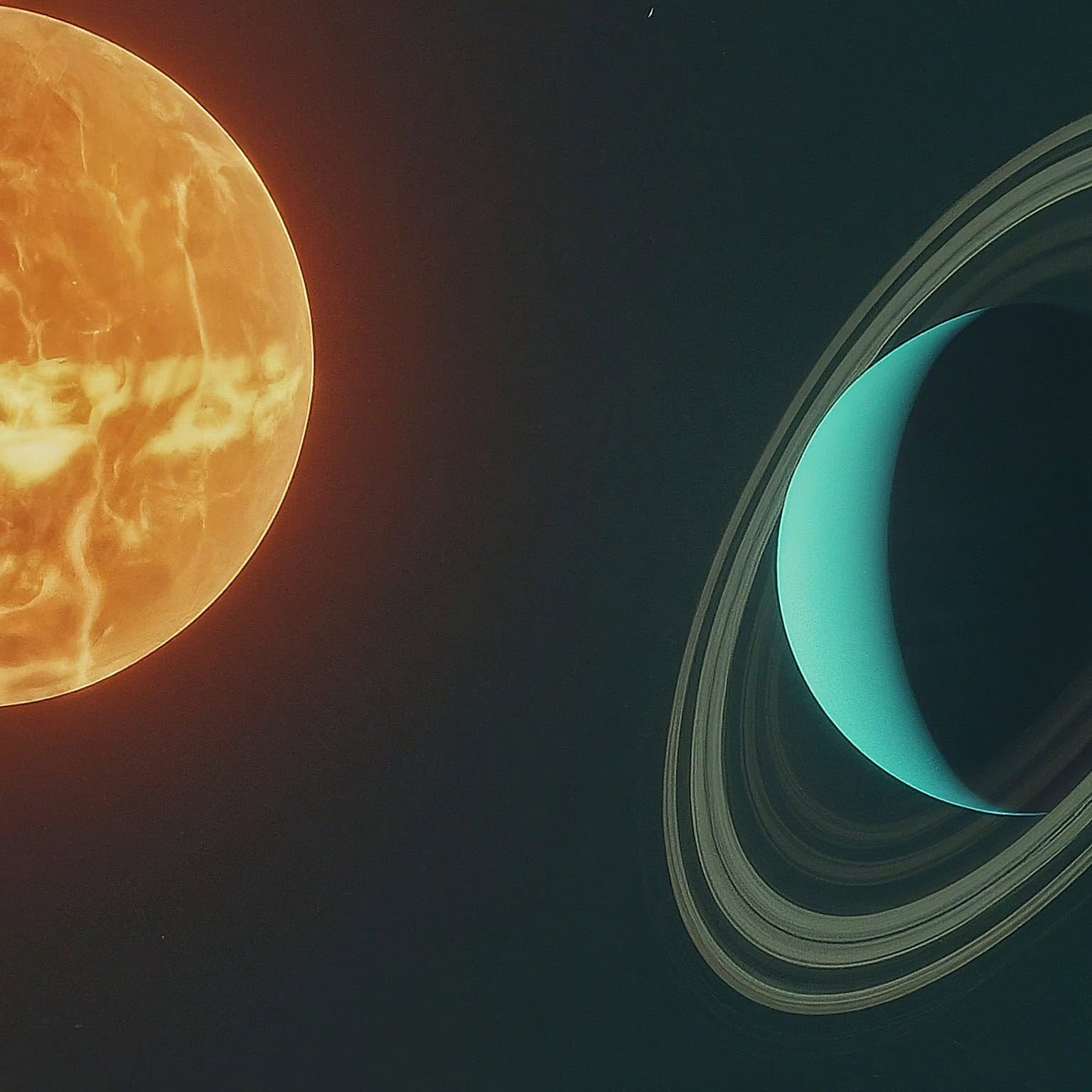 15 Fakta om Uranus